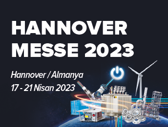 İTO | HANNOVER MESSE 2023